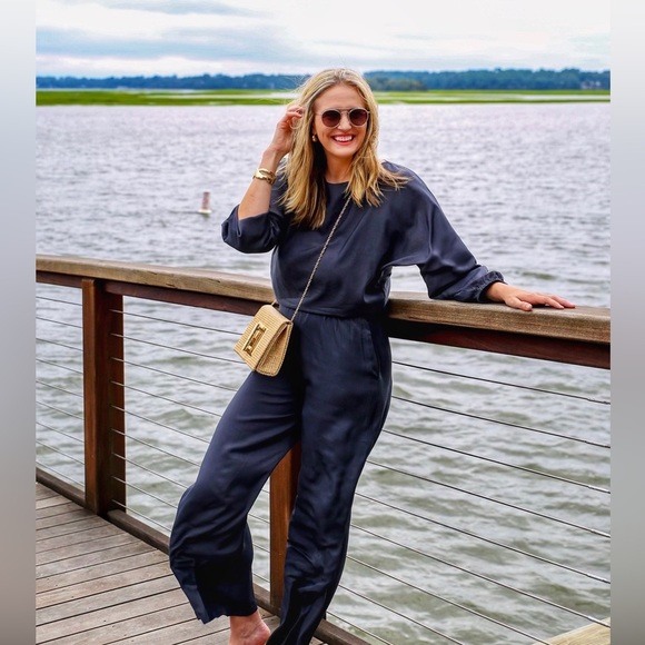 fun 2 fun | Pants & Jumpsuits | Fun 2 Fun Set Nwt | Poshmark